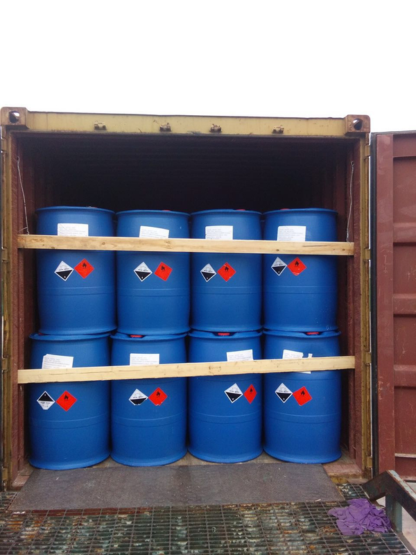 Liquid 99% Lab Formic Acid from China manufacturer - Qingdao Hisea Chem ...