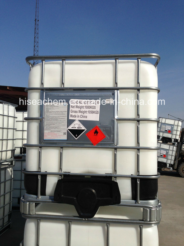 Liquid Inorganic Chemical Agent Hydrochloric Acid from China ...