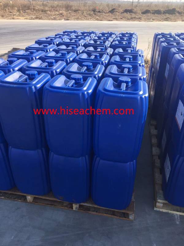 Hiseachem Hdpe/ibc/tank Hydrogen Peroxide 50% for Cleaner Processes ...