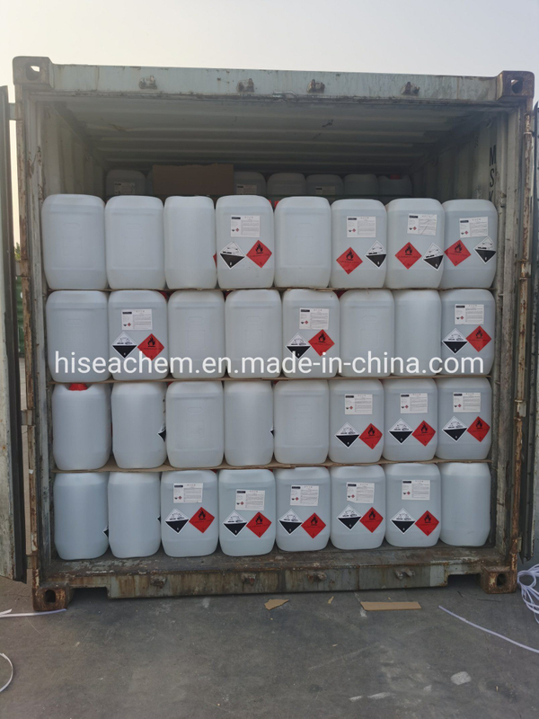 Liquid 90% Industrial Formic Acid from China manufacturer - Qingdao ...