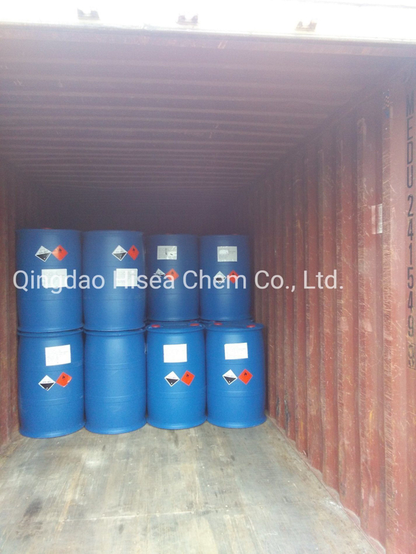 Methylene Chloride from China manufacturer - Qingdao Hisea Chem Co., Ltd.