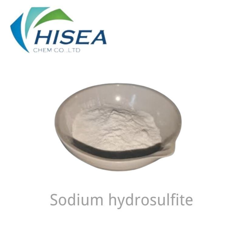 Powder Industrial Grade Sodium hydrosulfite from China manufacturer ...